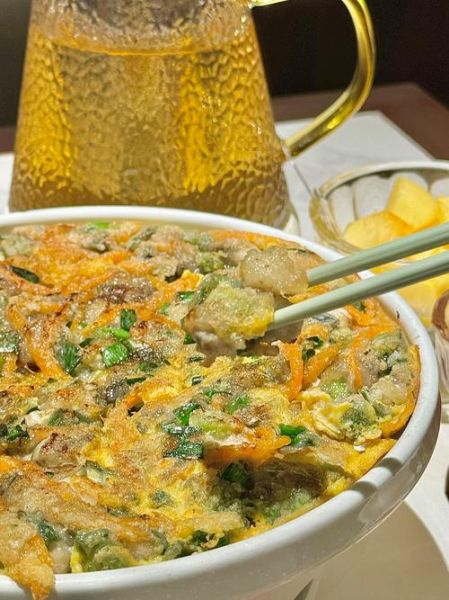 海蛎煎怎么做_海蛎煎用什么粉-第2张图片-山城妙识 海蛎煎怎么做_海蛎煎用什么粉-第2张图片-山城妙识