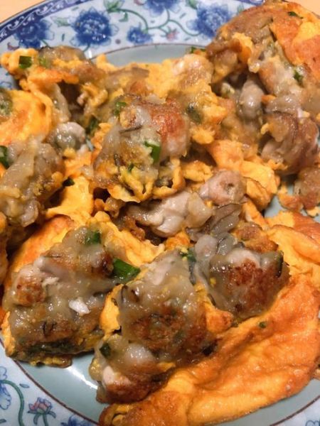 海蛎煎怎么做_海蛎煎用什么粉-第3张图片-山城妙识 海蛎煎怎么做_海蛎煎用什么粉-第3张图片-山城妙识