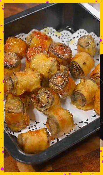 炸茄子怎么做外酥里嫩_炸茄子需要焯水吗-第3张图片-山城妙识 炸茄子怎么做外酥里嫩_炸茄子需要焯水吗-第3张图片-山城妙识