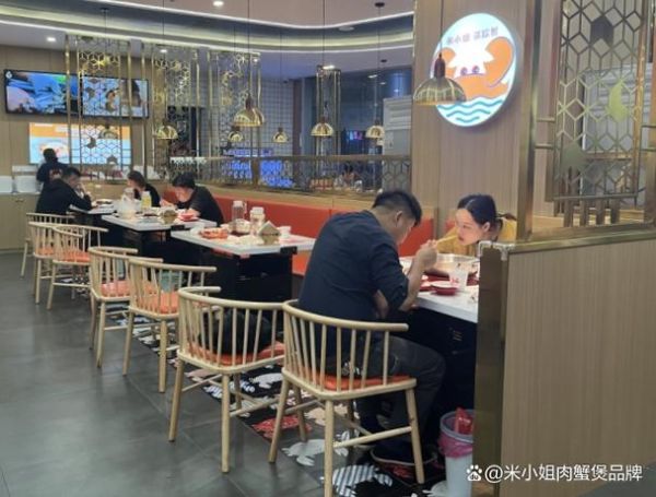 肉蟹煲一年能挣多少_肉蟹煲利润分析-第2张图片-山城妙识 肉蟹煲一年能挣多少_肉蟹煲利润分析-第2张图片-山城妙识