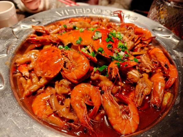 肉蟹煲一年能挣多少_肉蟹煲利润分析-第3张图片-山城妙识 肉蟹煲一年能挣多少_肉蟹煲利润分析-第3张图片-山城妙识