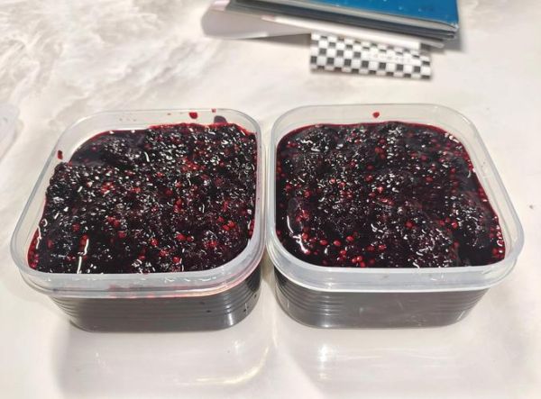 桑葚酱的做法_桑葚酱怎么保存-第2张图片-山城妙识