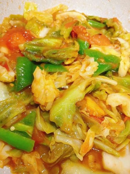 大头菜柿子尖椒怎么做_尖椒炒大头菜柿子窍门-第1张图片-山城妙识