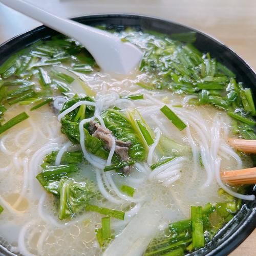 清汤牛肉米线怎么做_清汤牛肉米线需要哪些食材-第3张图片-山城妙识