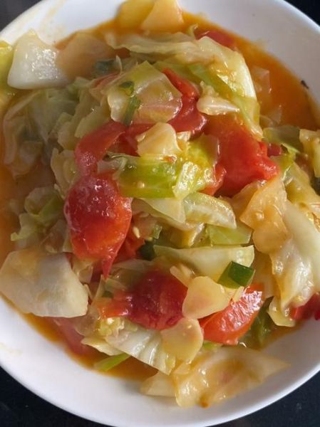 大头菜柿子尖椒怎么做_尖椒炒大头菜柿子窍门-第2张图片-山城妙识