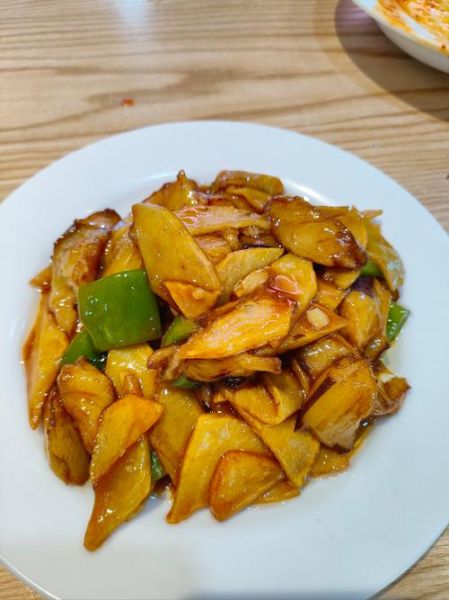 东北家常菜有哪些_东北家常菜怎么做才正宗-第2张图片-山城妙识