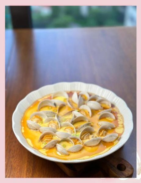 蛤蜊炖蛋怎么烧_蛤蜊炖蛋的家常做法-第1张图片-山城妙识 蛤蜊炖蛋怎么烧_蛤蜊炖蛋的家常做法-第1张图片-山城妙识