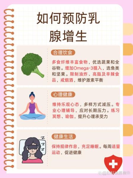 乳腺增生可以消除吗_乳腺增生会自愈吗-第1张图片-山城妙识