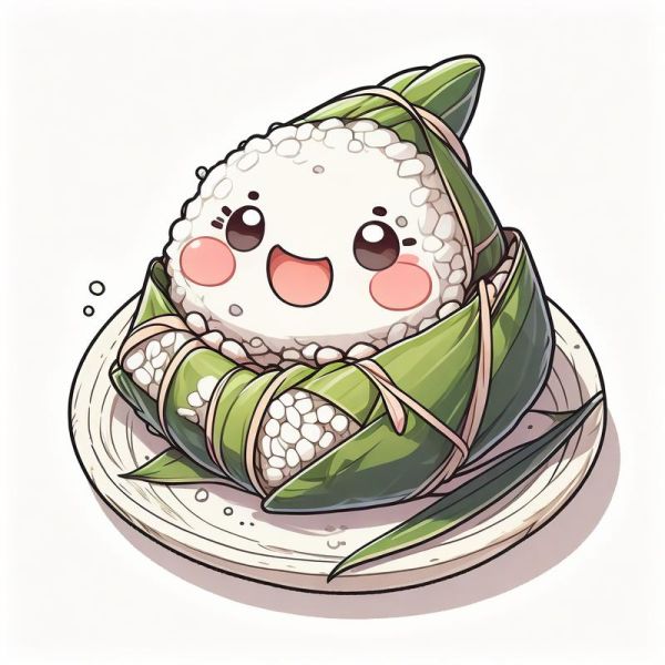 粽子emoji怎么打_粽子表情符号复制方法-第3张图片-山城妙识