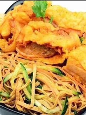 巴西烤肉饭怎么做_正宗巴西烤肉饭做法-第2张图片-山城妙识