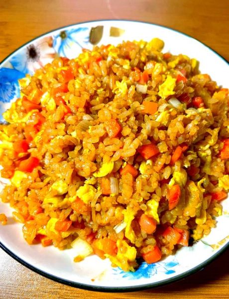 蛋炒饭怎么做_蛋炒饭的做法步骤-第3张图片-山城妙识 蛋炒饭怎么做_蛋炒饭的做法步骤-第3张图片-山城妙识