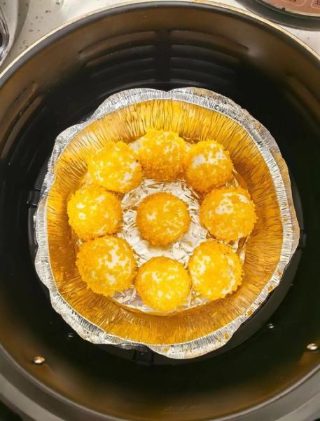 炸元宵怎么炸不爆裂_炸元宵用冷油还是热油-第1张图片-山城妙识