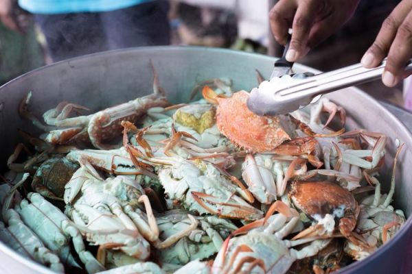 河蟹蒸多久可以吃_河蟹蒸多长时间能吃-第2张图片-山城妙识 河蟹蒸多久可以吃_河蟹蒸多长时间能吃-第2张图片-山城妙识