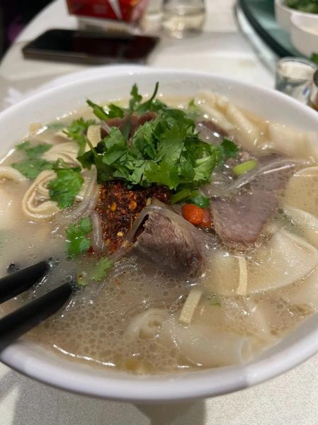 河南烩面正宗做法_河南烩面哪里最出名-第2张图片-山城妙识