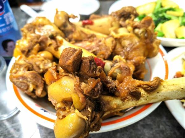 河南烩面正宗做法_河南烩面哪里最出名-第1张图片-山城妙识