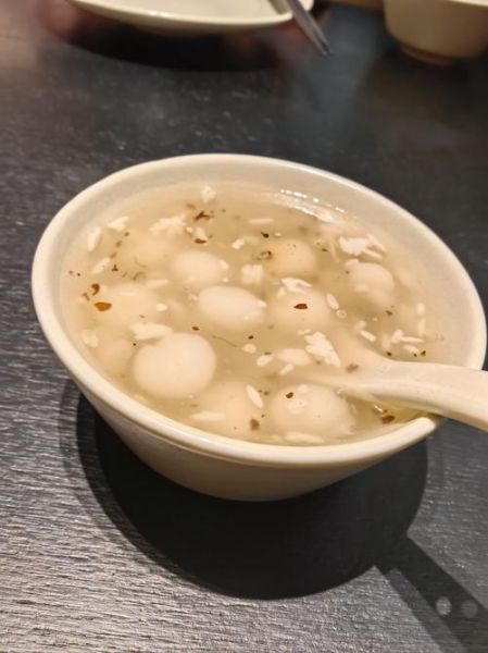 冰镇米酒汤圆怎么做_冰镇米酒汤圆要煮多久-第3张图片-山城妙识