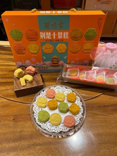 武汉特产零食有哪些值得带_武汉伴手礼推荐-第1张图片-山城妙识 武汉特产零食有哪些值得带_武汉伴手礼推荐-第1张图片-山城妙识