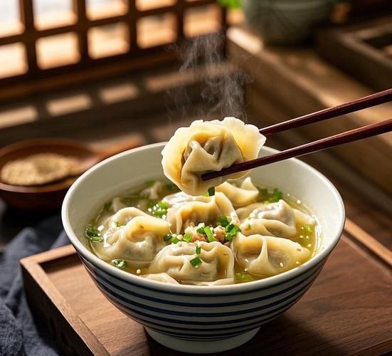 云吞图片高清哪里找_云吞高清图怎么拍-第1张图片-山城妙识