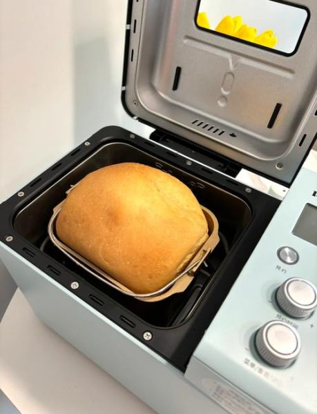 柏翠面包机做吐司要多久_柏翠面包机食谱大全-第2张图片-山城妙识