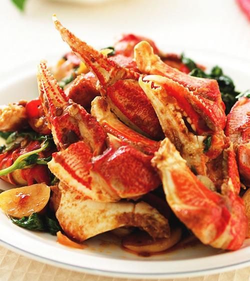 香辣蟹脚怎么做_香辣蟹脚哪里最正宗-第2张图片-山城妙识 香辣蟹脚怎么做_香辣蟹脚哪里最正宗-第2张图片-山城妙识