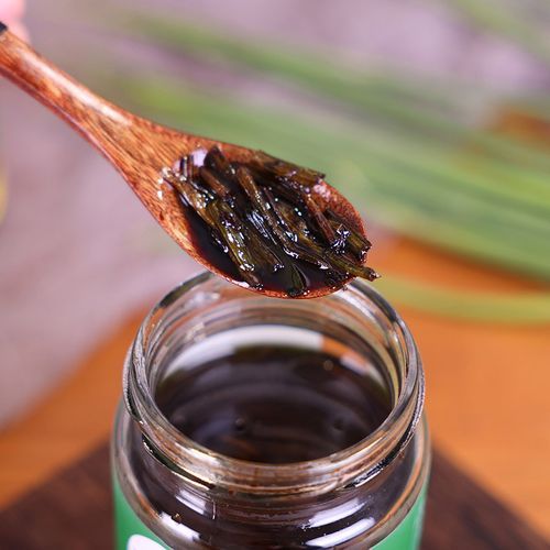 葱油拌面酱哪个牌子好_怎么选-第2张图片-山城妙识