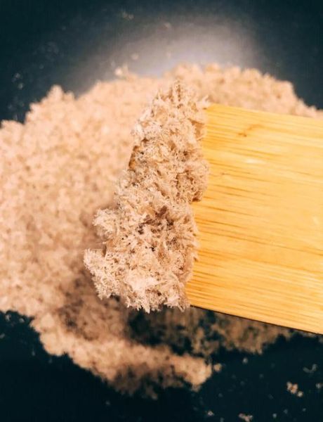 肉松怎么做_肉松的做法视频-第3张图片-山城妙识