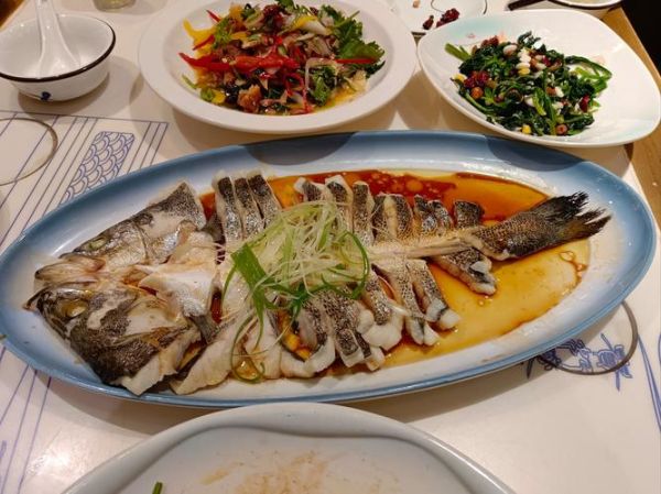 海鱼有哪些品种好吃_哪些海鱼适合清蒸-第1张图片-山城妙识