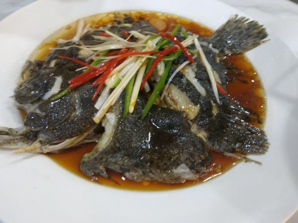 海鱼有哪些品种好吃_哪些海鱼适合清蒸-第3张图片-山城妙识