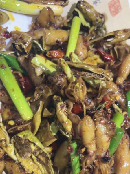 爆炒海兔怎么做好吃_爆炒海兔的焯水技巧-第2张图片-山城妙识