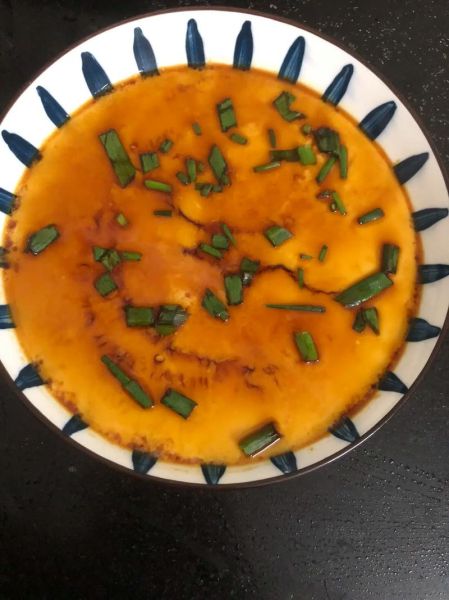 无水蒸蛋怎么做_无水蒸蛋为什么更嫩滑-第1张图片-山城妙识