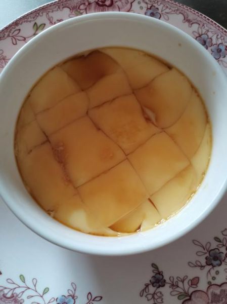 无水蒸蛋怎么做_无水蒸蛋为什么更嫩滑-第2张图片-山城妙识