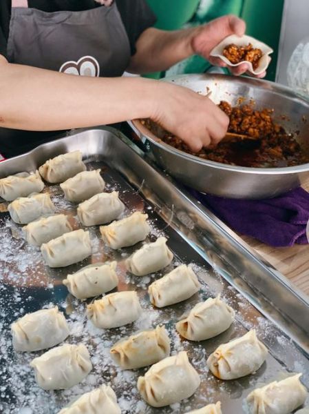 薄皮包子怎么做_薄皮包子皮怎么擀才不破-第3张图片-山城妙识