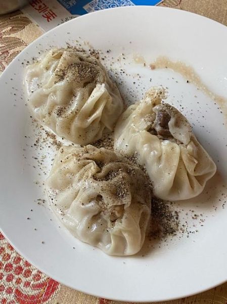 薄皮包子怎么做_薄皮包子皮怎么擀才不破-第1张图片-山城妙识