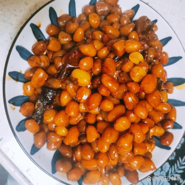 花生米怎么煮得粉糯_花生米煮多久才软糯-第2张图片-山城妙识