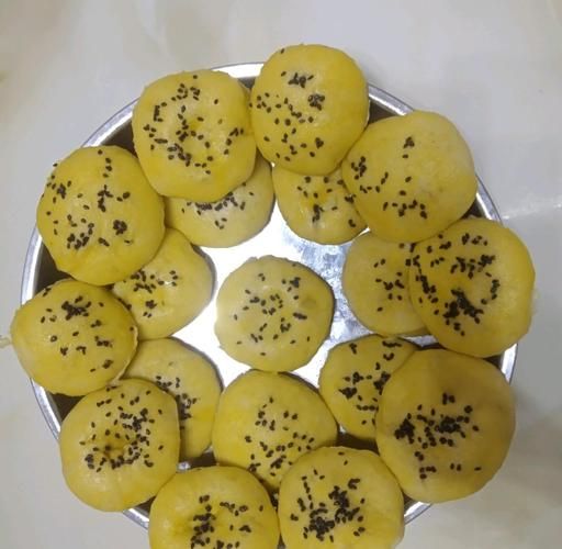 鸡蛋土豆泥饼怎么做_鸡蛋土豆泥饼的做法窍门-第2张图片-山城妙识 鸡蛋土豆泥饼怎么做_鸡蛋土豆泥饼的做法窍门-第2张图片-山城妙识