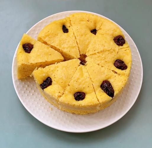 小米面发糕怎么做蓬松_小米面发糕不塌陷的窍门-第1张图片-山城妙识