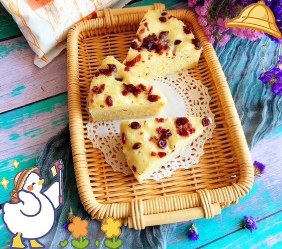 小米面发糕怎么做蓬松_小米面发糕不塌陷的窍门-第2张图片-山城妙识