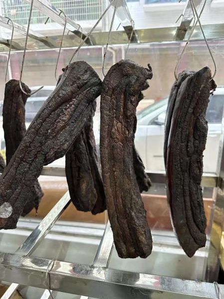 湖南腊肉怎么保存_湖南腊肉正宗做法-第1张图片-山城妙识