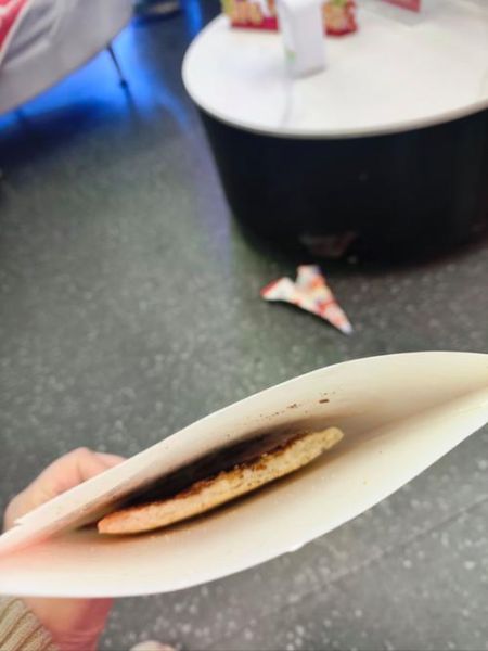 掉渣烧饼为什么失败_掉渣烧饼失败原因分析-第1张图片-山城妙识