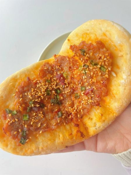 掉渣烧饼热量高吗_掉渣烧饼减肥能吃吗-第3张图片-山城妙识