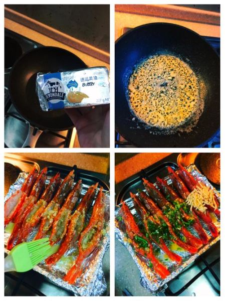 冰冻大红虾怎么做好吃_家常做法步骤详解-第2张图片-山城妙识