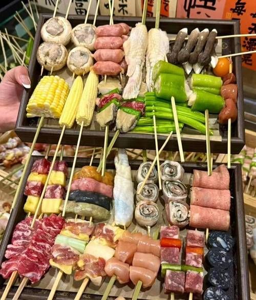 素食烧烤怎么做_素食烧烤菜谱大全-第2张图片-山城妙识 素食烧烤怎么做_素食烧烤菜谱大全-第2张图片-山城妙识