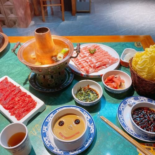 北京涮羊肉哪家正宗_在家怎么做才地道-第3张图片-山城妙识