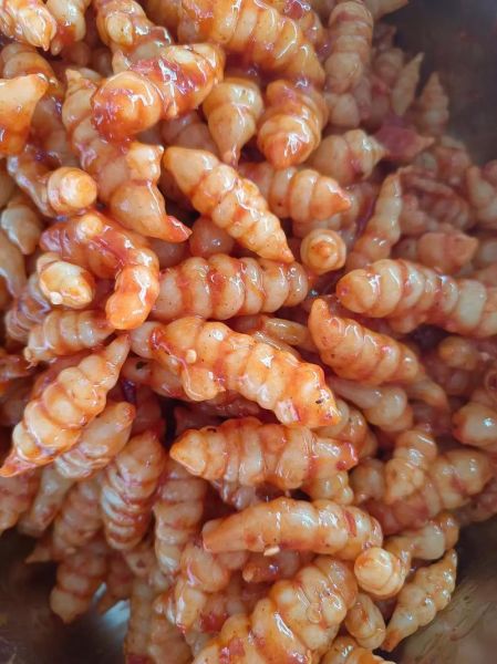 地环咸菜怎么腌制_地环咸菜腌制配方-第1张图片-山城妙识 地环咸菜怎么腌制_地环咸菜腌制配方-第1张图片-山城妙识