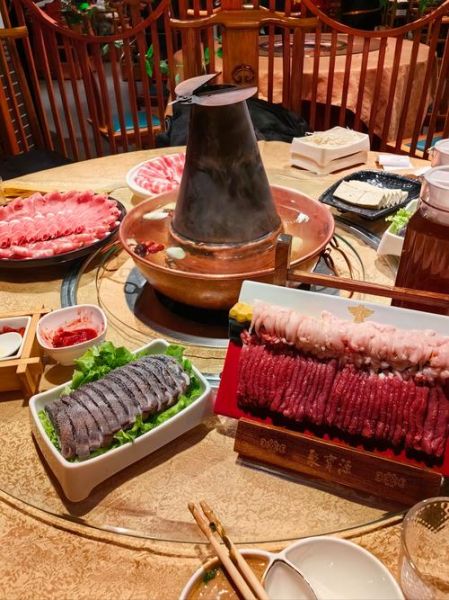 北京涮羊肉哪家正宗_在家怎么做才地道-第1张图片-山城妙识