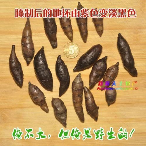 地环咸菜怎么腌制_地环咸菜腌制配方-第2张图片-山城妙识 地环咸菜怎么腌制_地环咸菜腌制配方-第2张图片-山城妙识