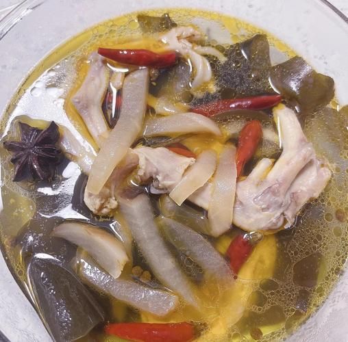 酸萝卜老鸭汤怎么做_正宗做法步骤详解-第3张图片-山城妙识 酸萝卜老鸭汤怎么做_正宗做法步骤详解-第3张图片-山城妙识