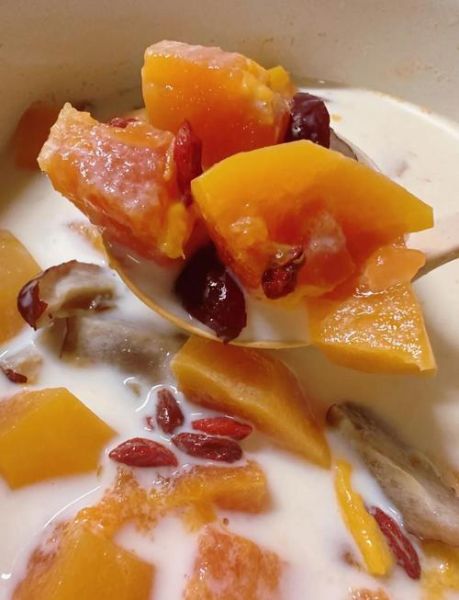 木瓜炖牛奶吃多久有效_多久见效-第1张图片-山城妙识 木瓜炖牛奶吃多久有效_多久见效-第1张图片-山城妙识