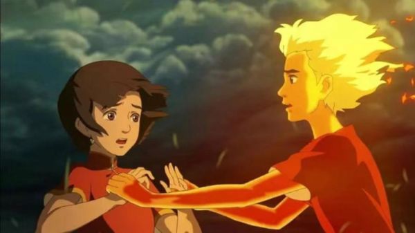 大鱼海棠剧情讲了什么_大鱼海棠结局什么意思-第3张图片-山城妙识