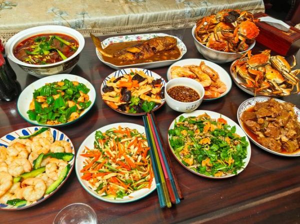 生日宴菜谱12个菜怎么做_生日宴12道菜做法大全-第3张图片-山城妙识